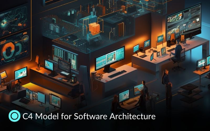 The C4 Model: A Fresh Approach to Software Architecture